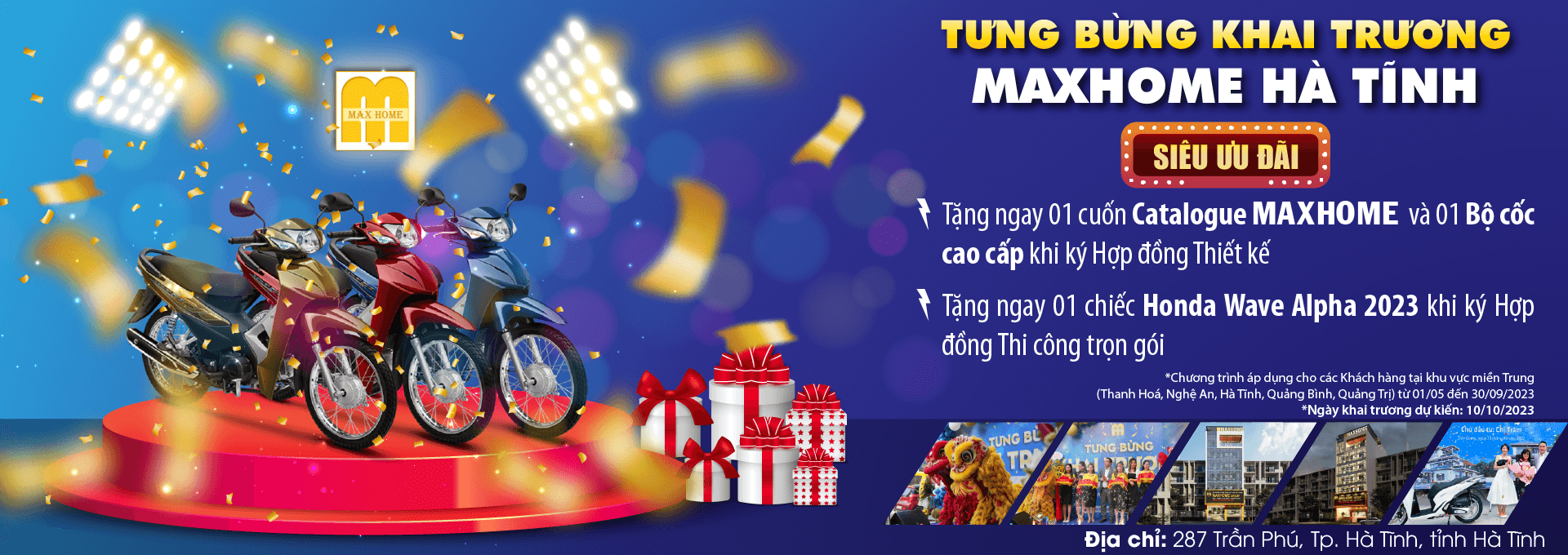 Công Ty Cổ Phần Kiến Trúc Và Xây Dựng Maxhome - MaxhomeGroup.vn